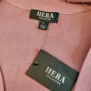 Hera Collection | Dresses | Nwt Hera Collection Rose Dress | Poshmark